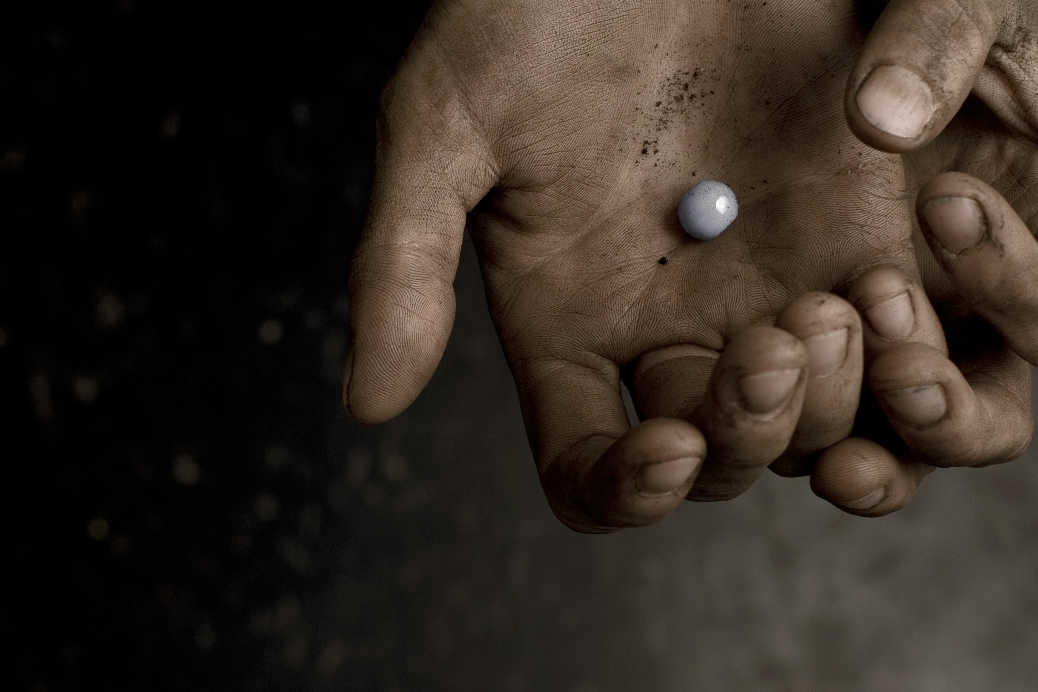 Parables - Guidances